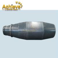 China Truck Concrete Mixer Drum 2m³ to 20m³ Capacity for ZOOMLION SANY LIUGONG FOTON CIMC CAMC JAC Brands for sale