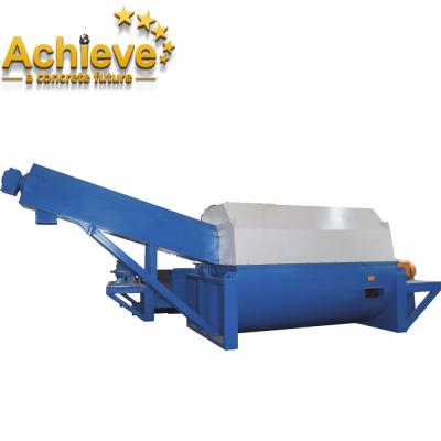 China CR-150 Concrete Recycle System 20 m³/h Capacity 7.5kw Ready Mix Reclaimer for sale
