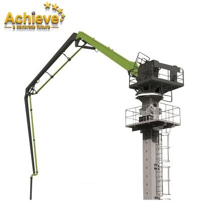 China HGY29S-3R Concrete Placing Boom 29m Radius 440V 20Ton Capacity for Construction for sale