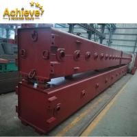 China HGY29S-3R Concrete Placing Boom 29m Radius 440V 20Ton Capacity for Construction for sale