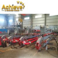 China HGY29S-3R Concrete Placing Boom 29m Radius 440V 20Ton Capacity for Construction for sale