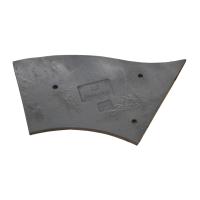 China SICOMA BHS Cr22 Concrete Mixer Liner Wear Parts 50-62 HRC Hi-Chrome Alloy 200000m³ Lifespan for sale