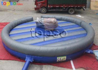 China 2.2 Kw Portable Amusement Rides Surf Simulator Machine 12 Months Warranty for sale