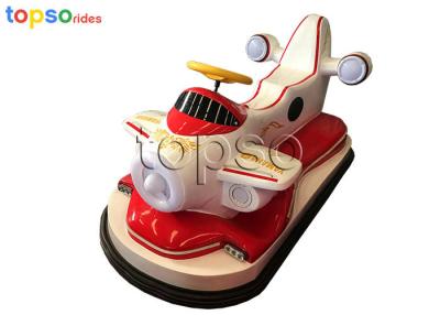 China 300 Watt Fiberglass 12V*2 Battery Kids Park Rides On Car Color Customized for sale