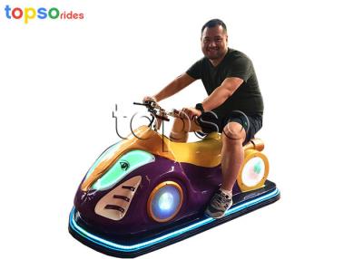 China 300 Watt Fiberglass 12V*2 Battery Kids Park Rides On Car Color Customized for sale
