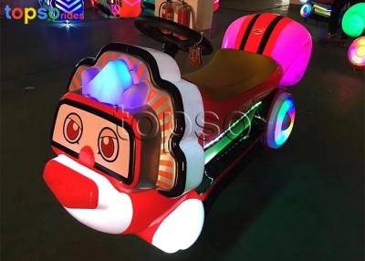 China Indoor Inflatable Playground Thickened Plastic Lion King Kid Ride for sale
