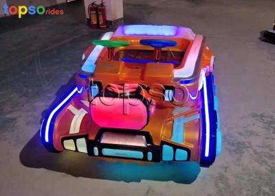 China Square Kid Car Amusement Rides Tank Car Ride Nflatable Children'S Playground Equipment for sale
