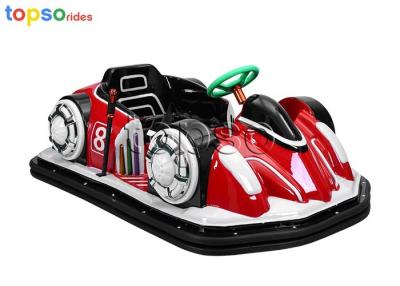 China 250 W PP Plastic Battery 24V Kids Park Rides On Car Drift Racing Car for sale