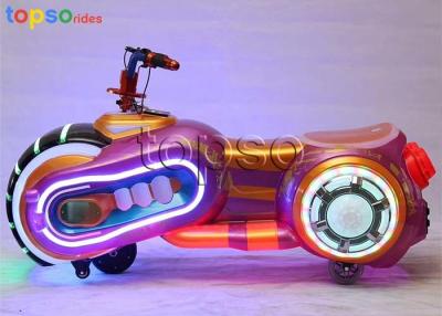 China Fast Returning Mini Car Rides Commercial Street Amusement Rides for Kids for sale