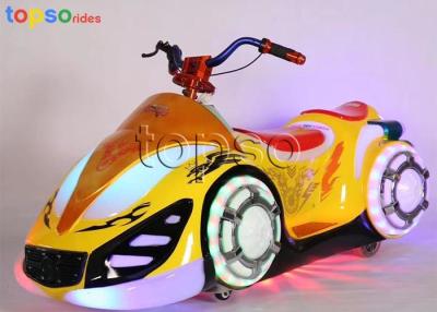 China RGB Lights Remote Control Motorcycle Rides CE CO FORMA Approved for sale