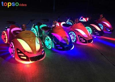 China RGB Lights Remote Control Motorcycle Rides CE CO FORMA Approved for sale