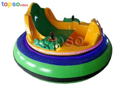 China Inflatable UFO Electric Bumper Car / Adult Inflatable Bumper Car Remote Control for sale