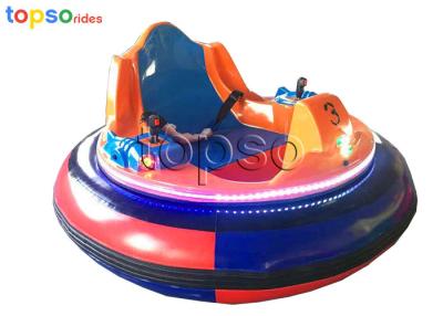 China Inflatable UFO Electric Bumper Car / Adult Inflatable Bumper Car Remote Control for sale