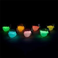 China Titanium Photoluminescent Pigments for Versatile and Durable Glow CAS No. 201426-52-0 for sale