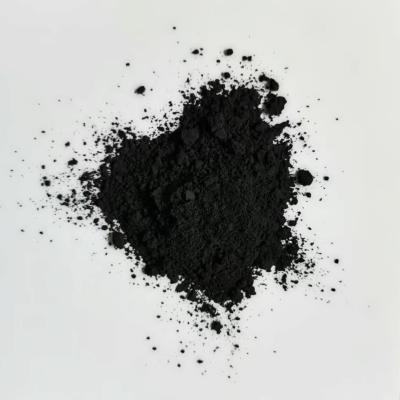 China Inorganic Pigment High Temperature Black Color Ceramic Pigments EINECS No. 269-075-7 for sale