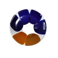 China 269-049-5 Zn Al2O4 Cobalt Blue Ceramic Pigment  Solution 2504 for sale