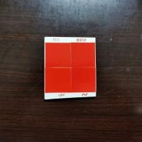 China ZrSiO4.Cd-S-Se MF High Temperature Ceramic Color Glaze Stain for Titanium for sale