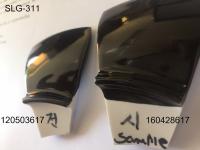China Inorganic Pigment High Temperature Black Color Ceramic Pigments EINECS No. 269-075-7 for sale