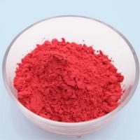 China SLG8803 Inclusion Red Ceramic Pigments for Inorganic Pigment for sale