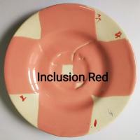China SLG8803 Inclusion Red Ceramic Pigments for Inorganic Pigment for sale