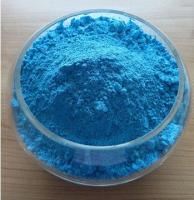 China Style Inorganic Pigment Turquoise Blue Ceramic Pigment for Ink Pigments for sale