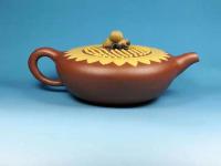 China Long-Lasting Yellow Stain Ceramic Pigments for Ink CAS No. 68187-15-5 for sale