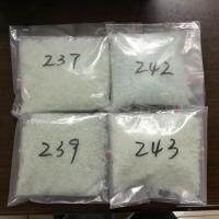 China 99.99% Purity Glaze Frit for Ceramic Vitrification CAS No. 65997-18-4 for sale