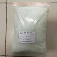 China Food Grade Transparent Glaze Frit in Granula or Powder for Ceramics 99.99% Purity for sale