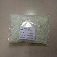 China Food Grade Transparent Glaze Frit in Granula or Powder for Ceramics 99.99% Purity for sale