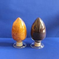China Ceramic Pigments MF ZrSiO4.Cd-S-Se for Consistent Glaze Color for sale