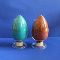 China Ceramic Pigments MF ZrSiO4.Cd-S-Se for Consistent Glaze Color for sale