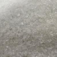 China Coating Ceramic Glaze Frit in Granule or Powder with CAS No. 65997-18-4 for sale