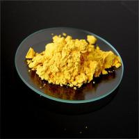 China Yellow Ceramic Pigments EINECS No. 269-075-7 for Ceramic Coloring for sale