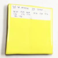 China Yellow Ceramic Pigments EINECS No. 269-075-7 for Ceramic Coloring for sale