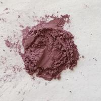 China Ceramic Glaze Stain in Purple Color with CAS No. 68187-12-2 and EINECS No. 269-073-6 for sale