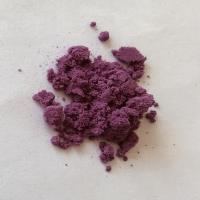 China Ceramic Glaze Stain in Purple Color with CAS No. 68187-12-2 and EINECS No. 269-073-6 for sale