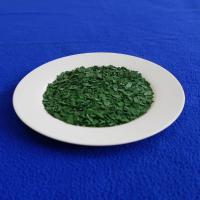 China Versatile Coating Pigment Additive for Molten Glass CAS No. 65997-18-4 / 68187-49-5 for sale