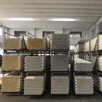 China Moulding Processing Service High Temperature Refractory Alumina Ceramic Roller for Roller Kilns for sale