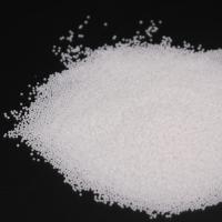 China 60 Grade Yttria Stabilized Zirconia Beads Cutting Ceramic Balls for sale