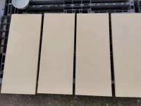 China 200 Alumina Ceramic Plates for High Temperature Environments Applications for sale