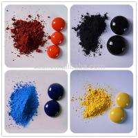 China 94% Purity Colourful Zirconia Granules for Industrial Grade Competitiveness for sale
