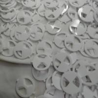 China Ceramic Parts Tap Grinding Alumina Ceramic Discs for Optimal Performance for sale