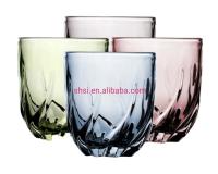 China Molten Glass with Inorganic Pigment Glass Color Style 65997-18-4 / 68187-49-5 for sale