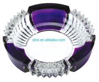 China Molten Glass with Inorganic Pigment Glass Color Style 65997-18-4 / 68187-49-5 for sale