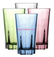 China Molten Glass with Inorganic Pigment Glass Color Style 65997-18-4 / 68187-49-5 for sale