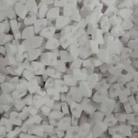 China Ceramic Parts Tap Grinding Alumina Ceramic Discs for Optimal Performance for sale