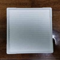 China Corundum Mullite Ceramic Tray for Refractory Kiln Battery Cathode for sale