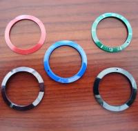 China 94% Purity Zirconium Oxide Powder/Granule Ideal for Red/Black/Yellow/Green/Brown/Blue for sale