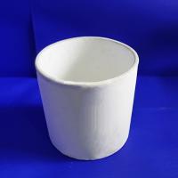 China Corundum Mullite Ceramic Tray for Refractory Kiln Battery Cathode for sale