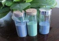 China 94% Purity Zirconium Oxide Powder/Granule Ideal for Red/Black/Yellow/Green/Brown/Blue for sale